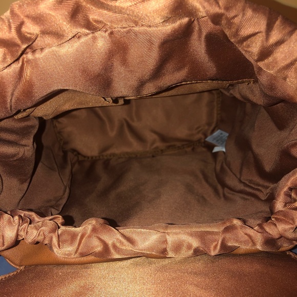 Universal Thread | Bags | Universal Threads Nwt Cognac Brown Backpack ...